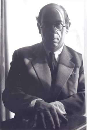 Portraits of Berlin | Isaiah Berlin Online